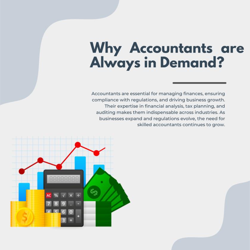 What Is An Accountant? Role, Skills, And Responsibilities
