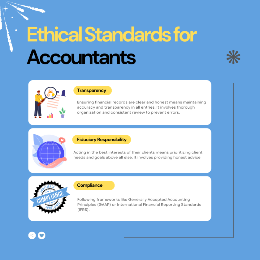 What Is An Accountant? Role, Skills, And Responsibilities