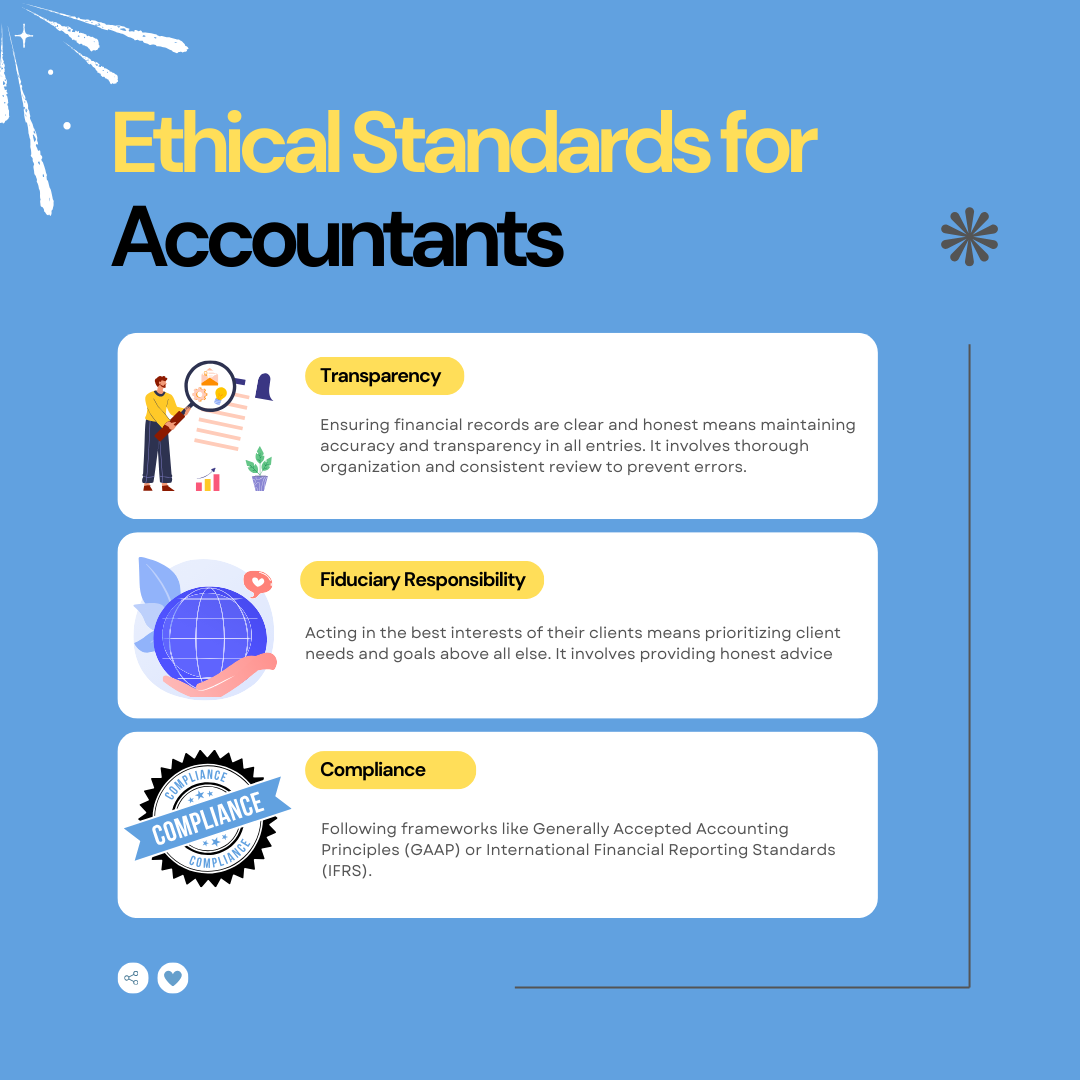 What Is An Accountant? Role, Skills, And Responsibilities